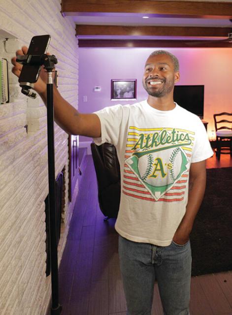 New Field Same Mission